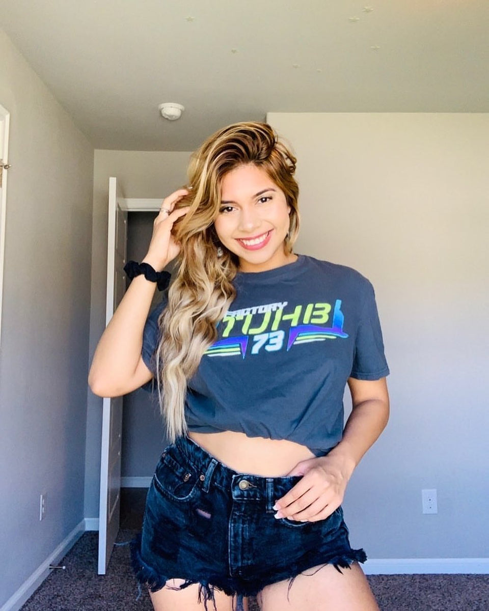 WOMEN – TUHB Quality Threads