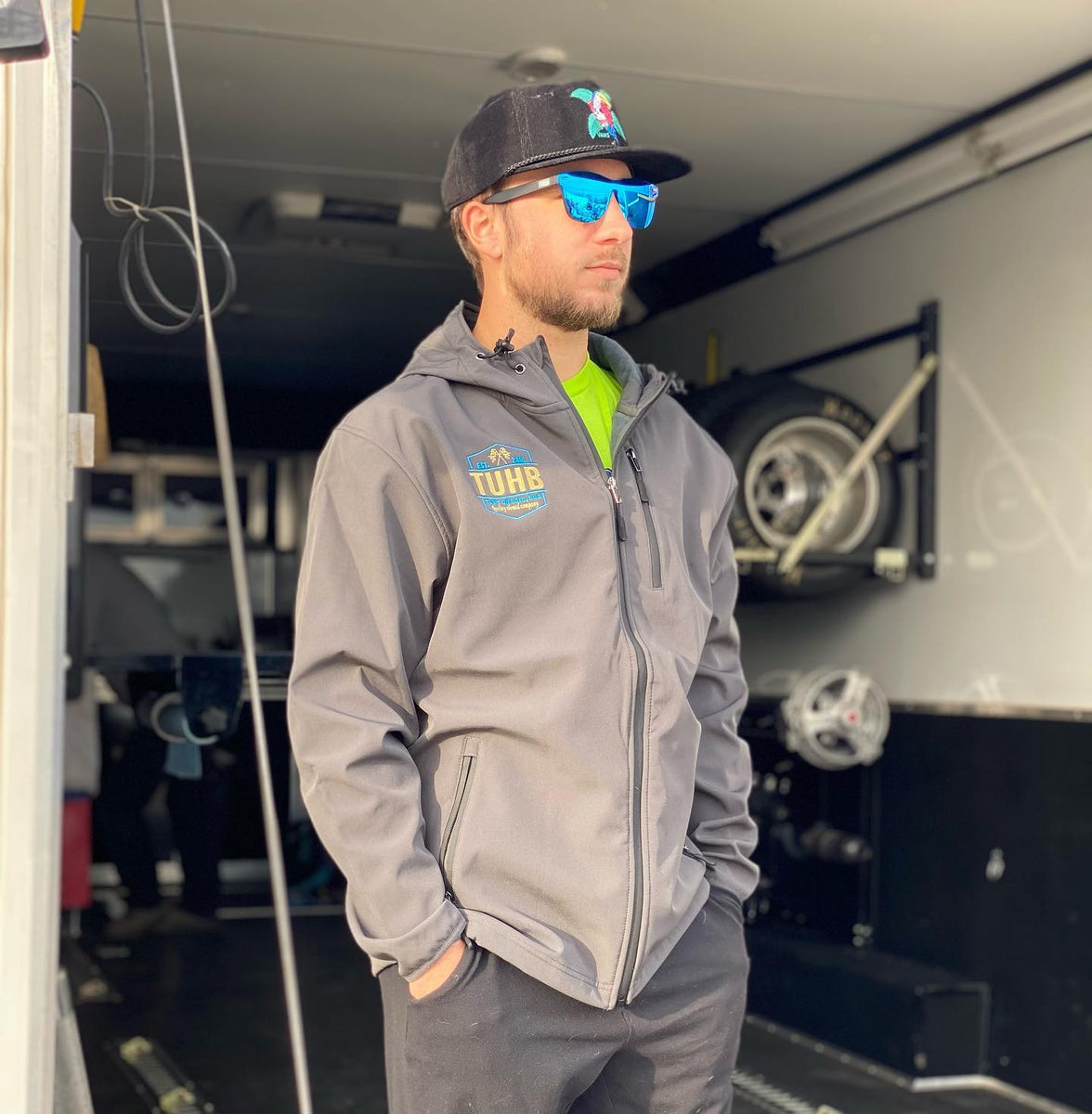 MEN – TUHB Quality Threads