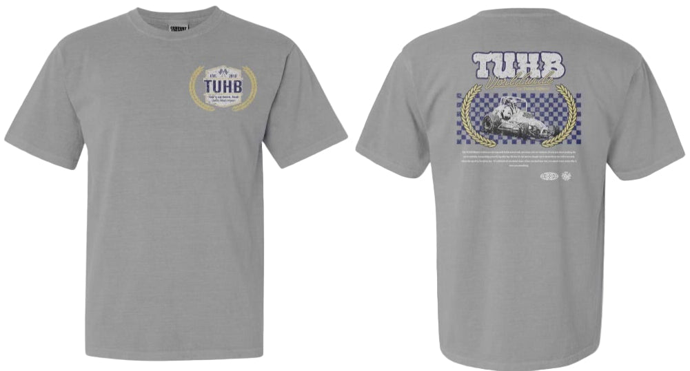 TUHB Worldwide – TUHB Quality Threads