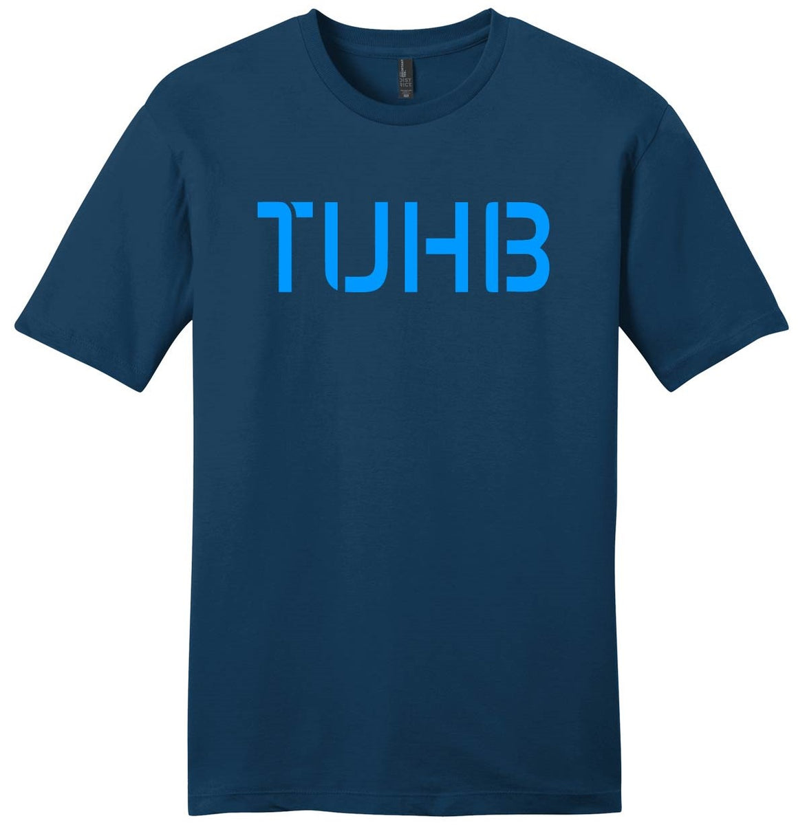 Simply TUHB Tee – TUHB Quality Threads